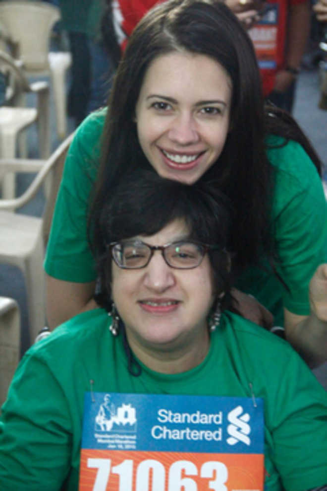 A call beyond the character - The Tribune