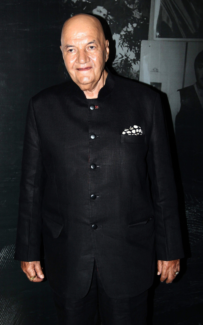 Baddie turns Baba G - The Tribune