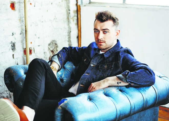 Code 007... : The Tribune India