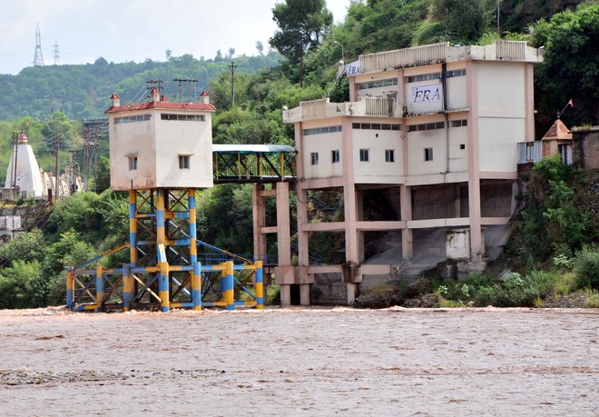 PHE Dept ‘hunting’ for illegal water connections in Jammu - The Tribune