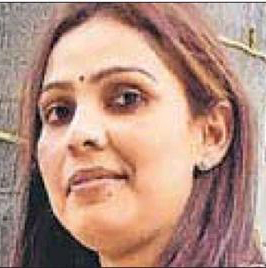 Prime accused Pooja’s parents held : The Tribune India