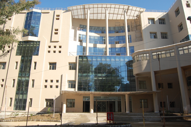 MCI rejects proposal to raise PG seats for 3 Tanda hospital depts : The ...