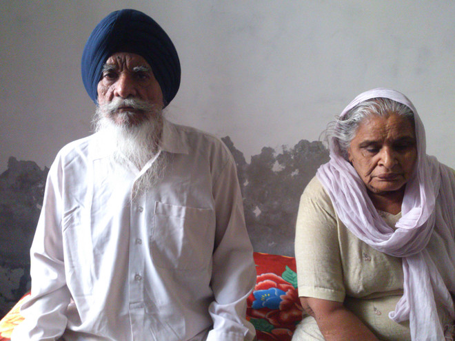 Victims of ’84 riots on verge of losing hope : The Tribune India