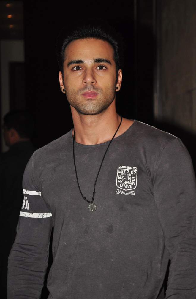 All is well in Pulkit’s married life - The Tribune