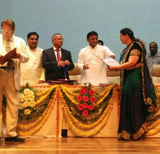 Jammu varsity prof awarded for contribution to aquaculture - The Tribune