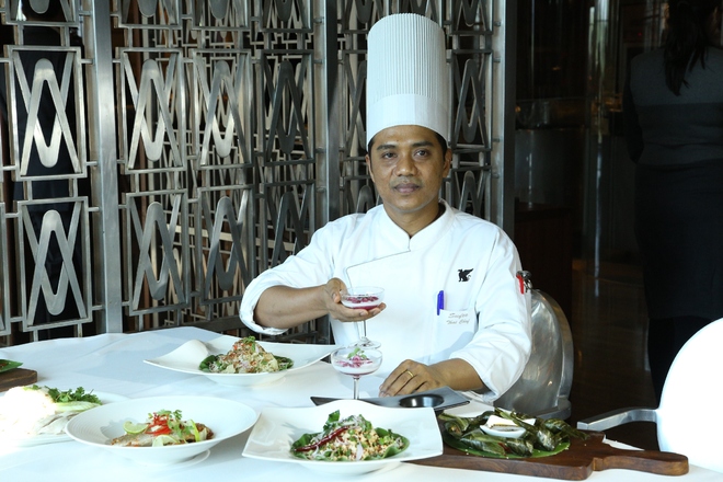 Thai flavours - The Tribune