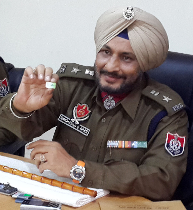 Jagraon police form 4 probe teams - The Tribune