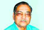 Farmers’ leader Sharad Joshi dead - The Tribune