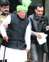 Upholding of Chautalas’ jail term, ‘MSG’ release major events : The ...