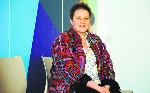 A story of passion : The Tribune India