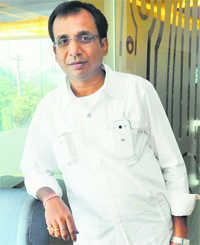 Selling dreams : The Tribune India