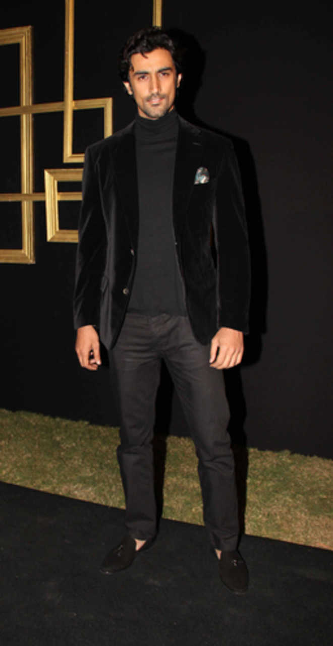 Kunal to get quirky - The Tribune
