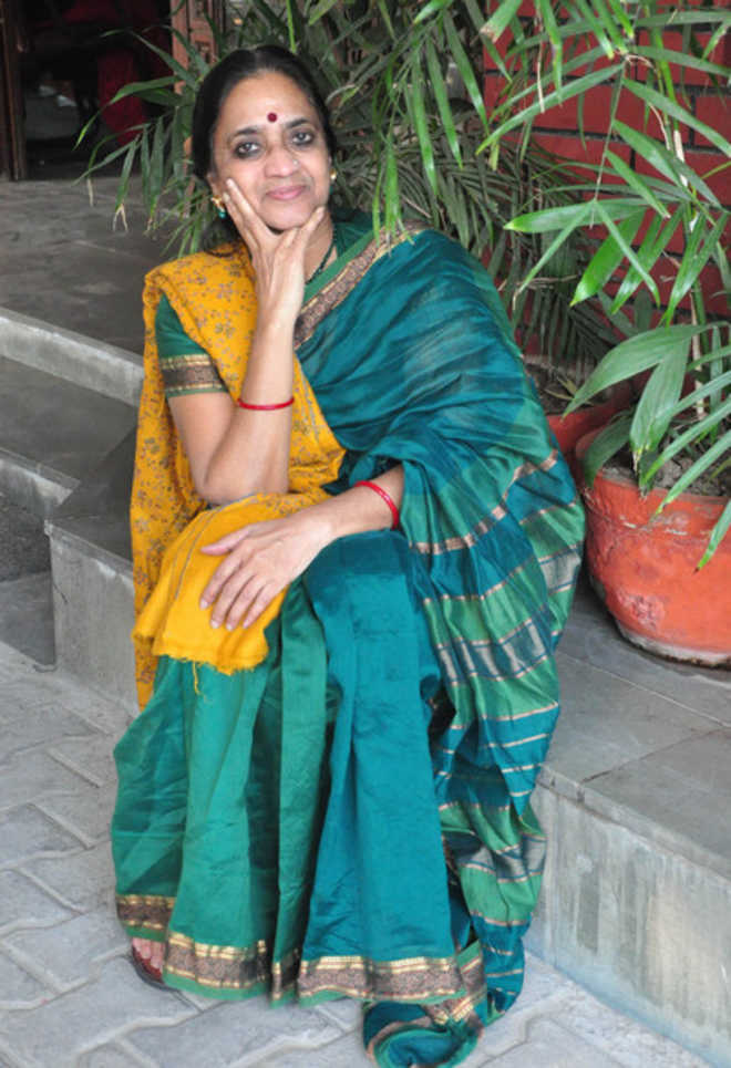 Finesse with fingers - The Tribune