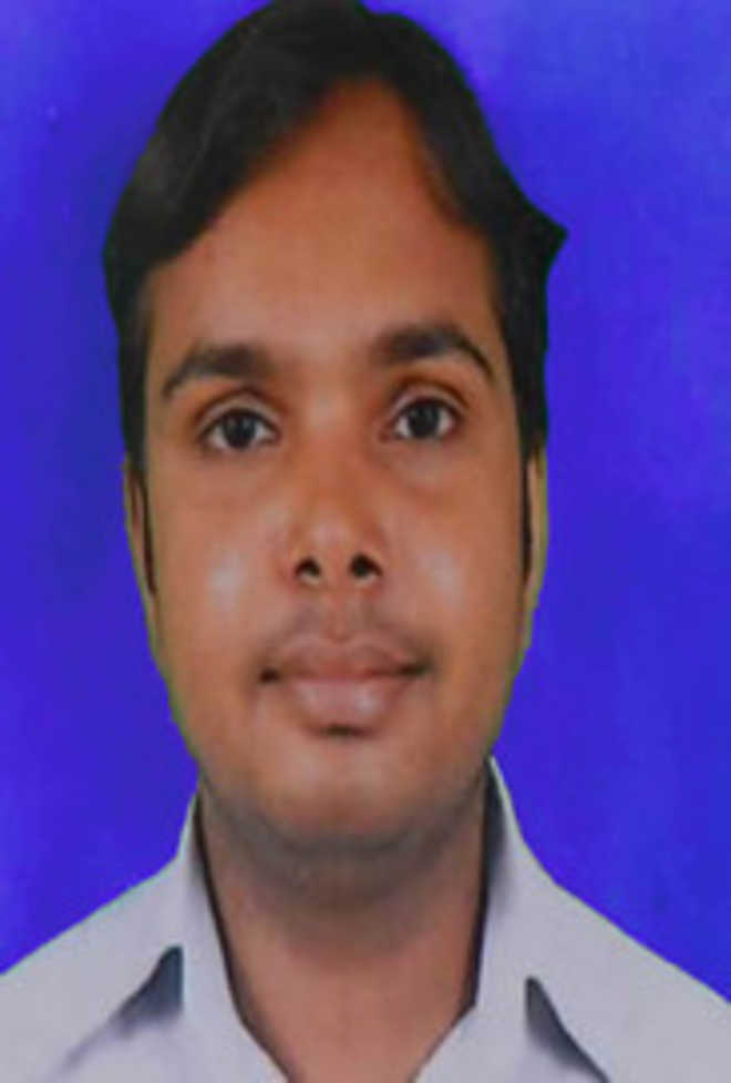 Brother-sister duo dies in road mishap : The Tribune India