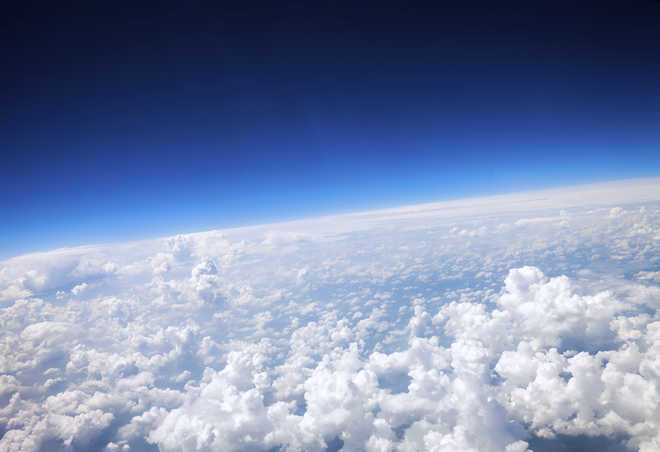 New ozone-destroying gases on the rise - The Tribune