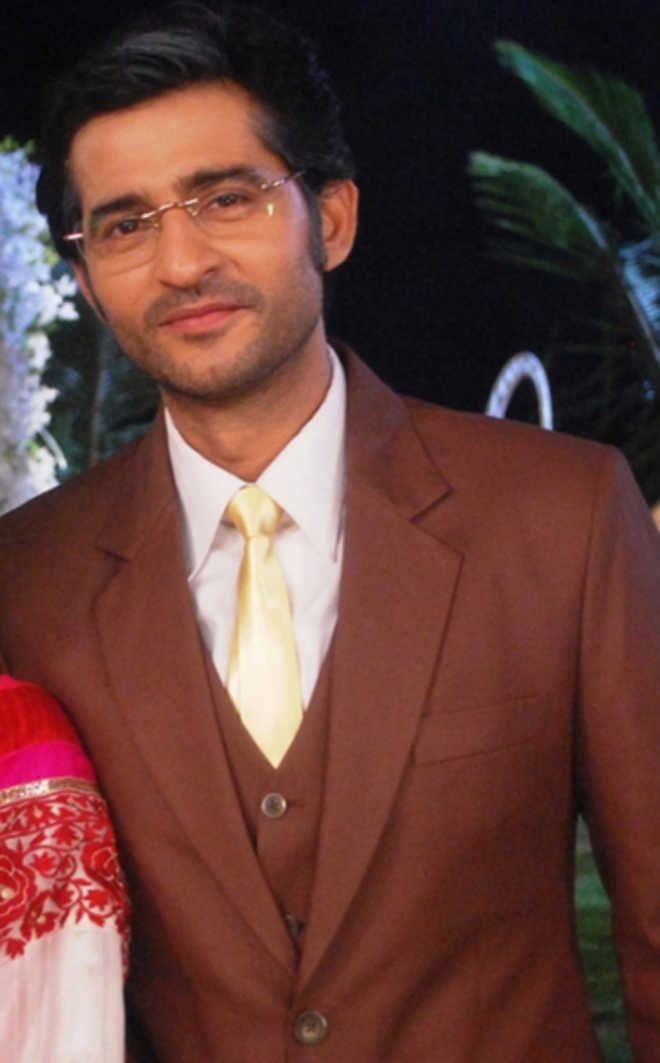 Hiten in item number - The Tribune