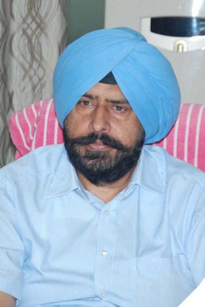 After cornering BJP, two SAD leaders in mayoral race - The Tribune