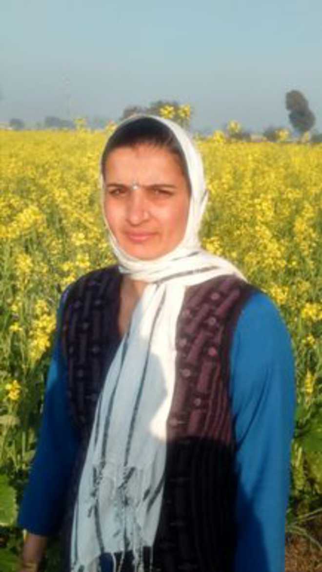 Khattar to honour Hisar woman today : The Tribune India