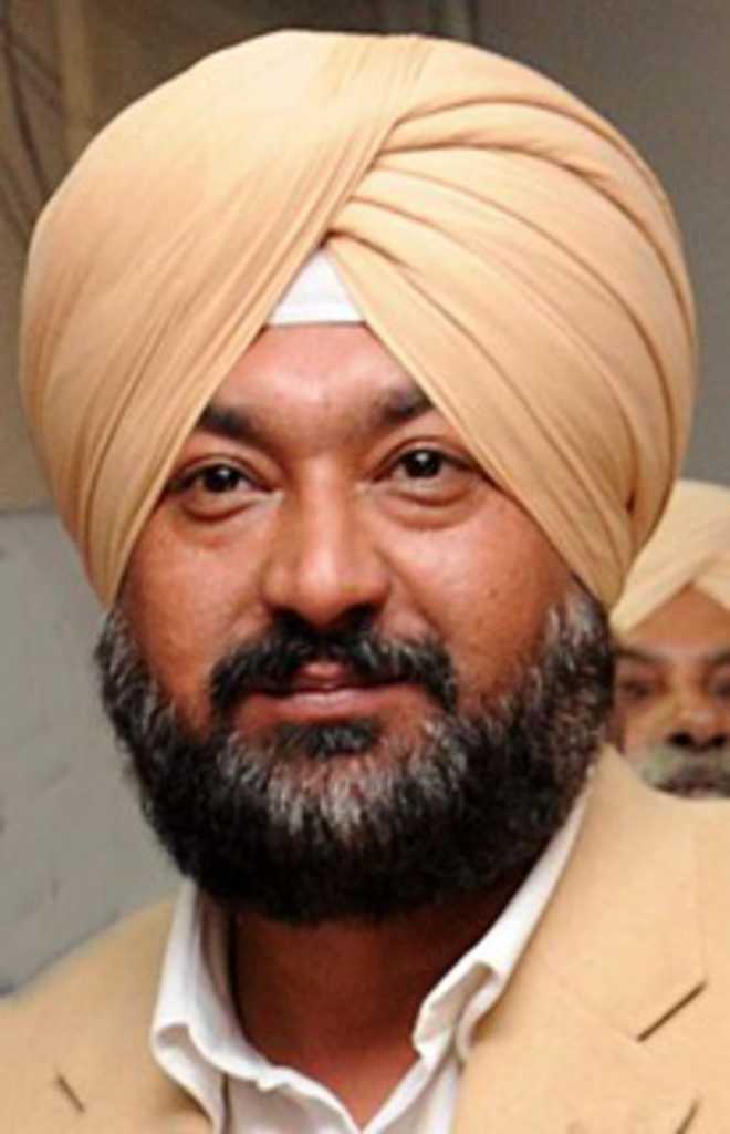 Crisis deepens in local unit of Congress : The Tribune India