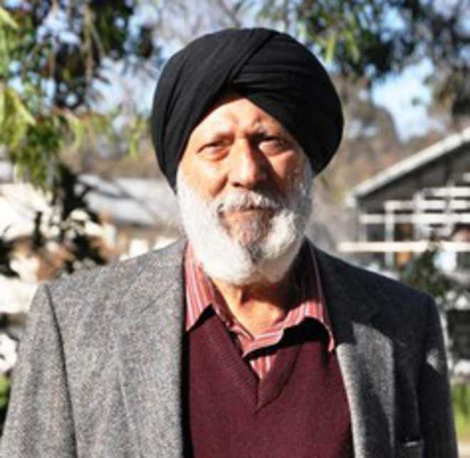 A retrograde step, says Purewal - The Tribune