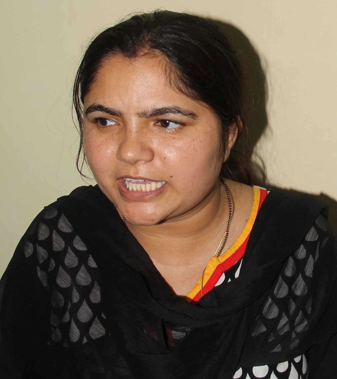 Academy denies Ruby’s charges but admits security lapses - The Tribune