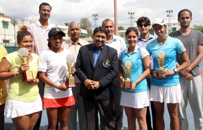 Weekly Roundup | Page 6 | Tennis Forum