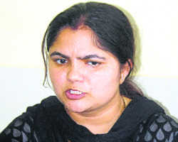 Fake IAS trainee arrested for cheating, forgery - The Tribune