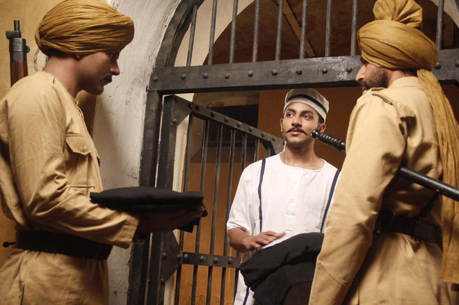 ‘One can’t always be angst ridden’ : The Tribune India