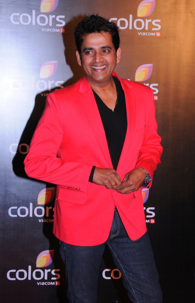 Ravi to play a superstar - The Tribune