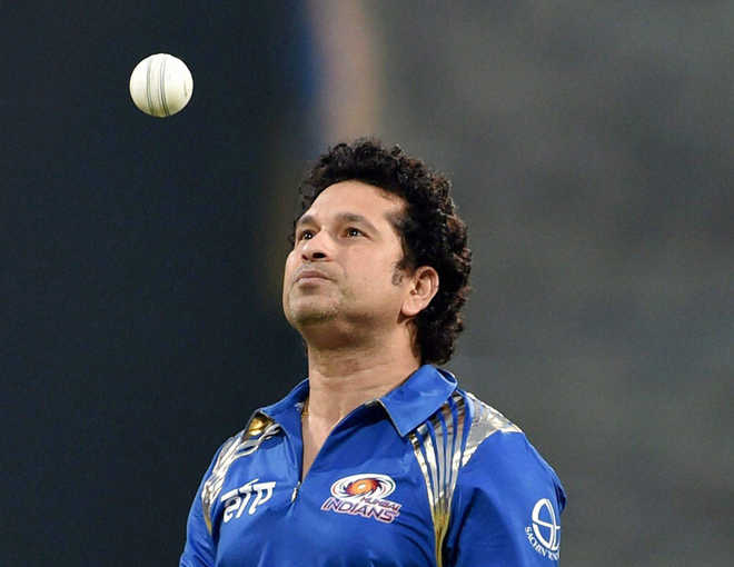 Wishes galore on social media as Tendulkar turns 42 - The Tribune