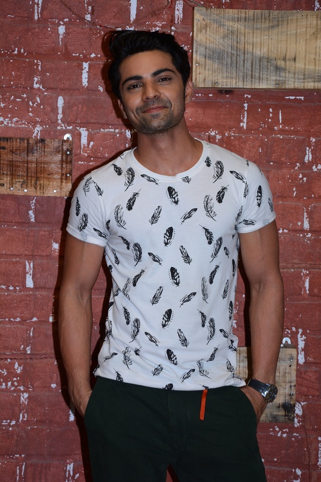 Shravan turns a singer - The Tribune