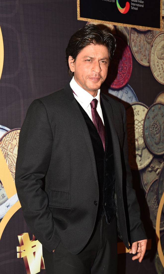 Yet another surgery for SRK : The Tribune India
