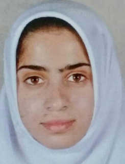 Misbah from militant hotbed Sopore tops exams : The Tribune India