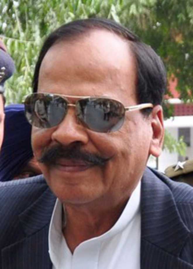 Police challenge acquittal of ex-DGP Rathore’s stabber : The Tribune India