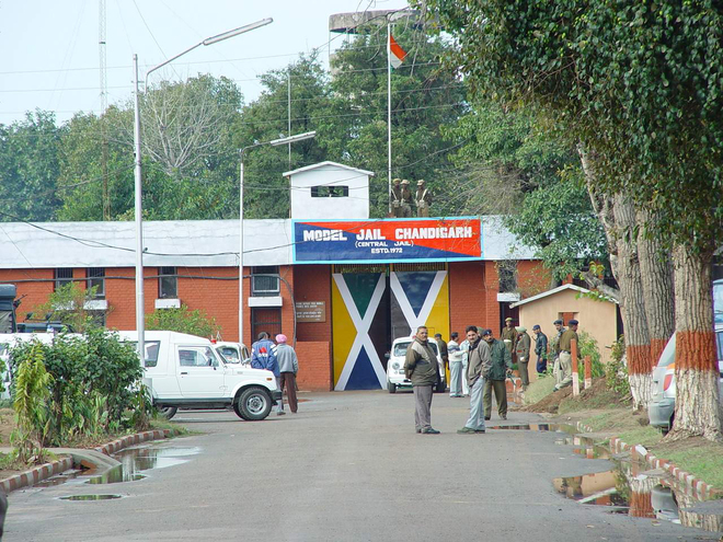 Full frisk finds Burail jail prisoners with drugs in secret body parts ...