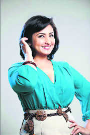 The fighting spirit : The Tribune India