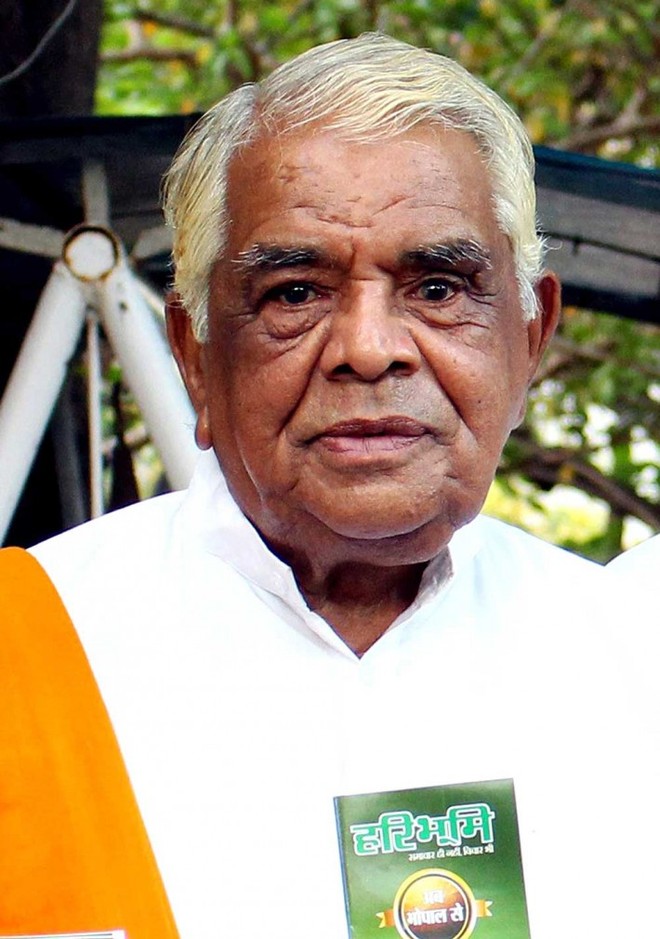 MP minister in fresh row, says drinking fundamental right : The Tribune ...