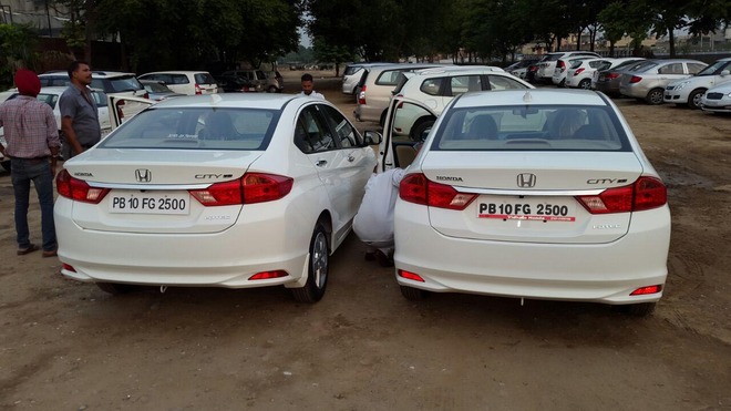 These cars are ‘same same but different’! - The Tribune