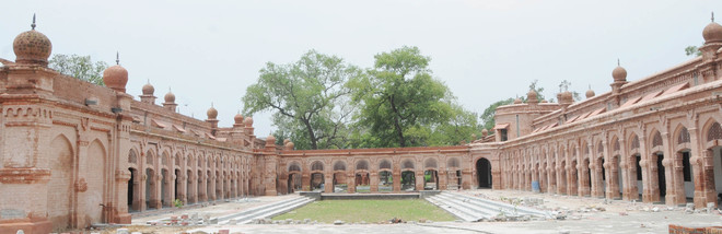 Urban Haat in Amritsar to showcase state’s art & culture - The Tribune