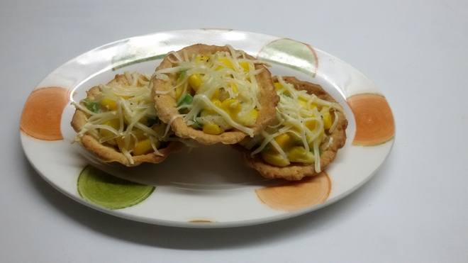 Corn corner : The Tribune India