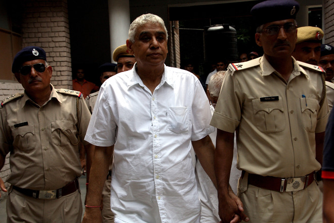 Rampal case: Trial to take place in jail - The Tribune
