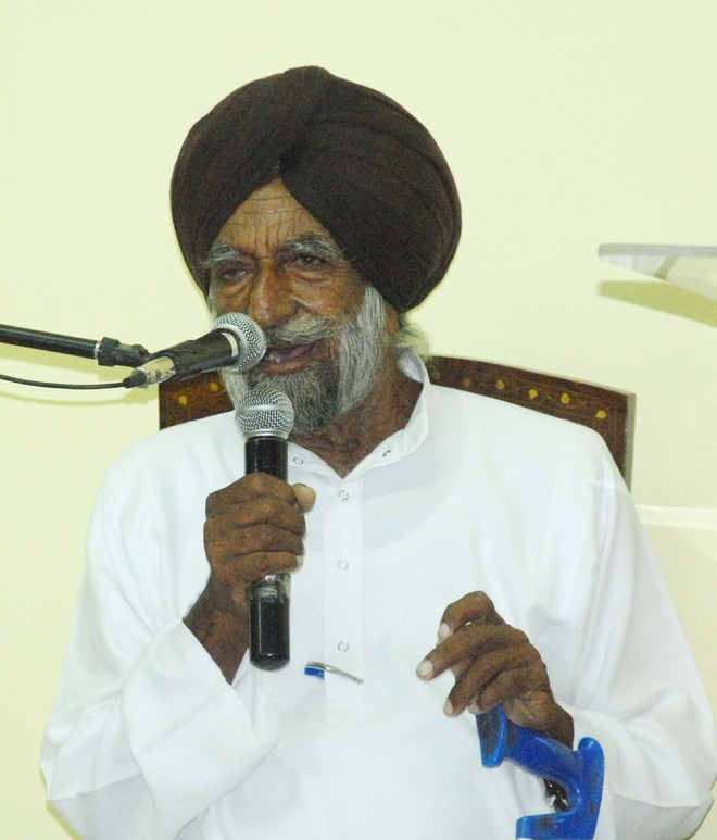 Virsa Vihar to preserve veteran folk artistes’ works - The Tribune