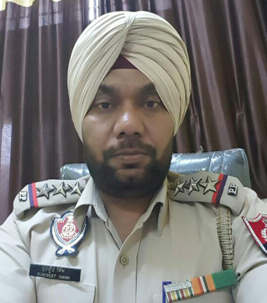 Three brave cops among Independence Day awardees - The Tribune