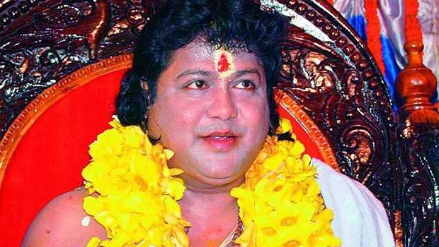 Fresh sexual abuse case against godman Sarathi Baba : The Tribune India