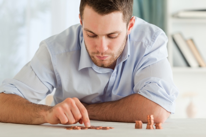 Don’t let default upset your plan - The Tribune