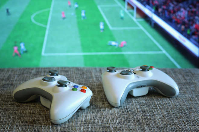 Russian teen dies after ''22-day gaming marathon'' - The Tribune