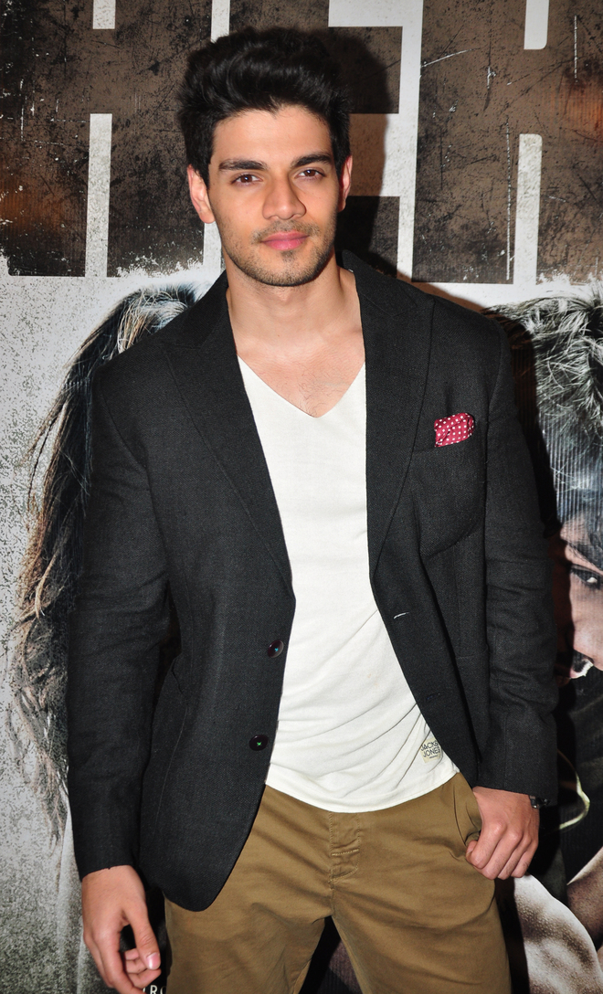 Sooraj’s wish list : The Tribune India
