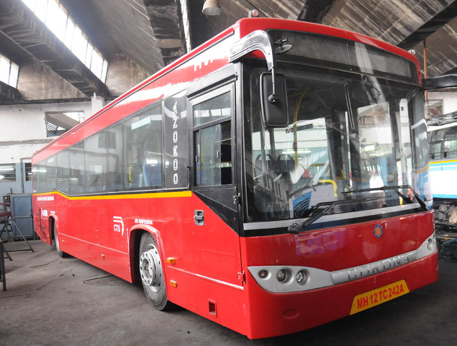 CTU to run more buses in city’s peripheral areas - The Tribune