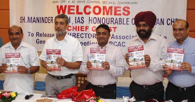 Committed to providing hassle-free transfer of flats, says CHB chief ...