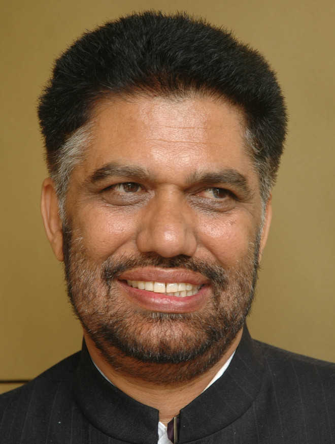 Are nominated councillors neutral? - The Tribune